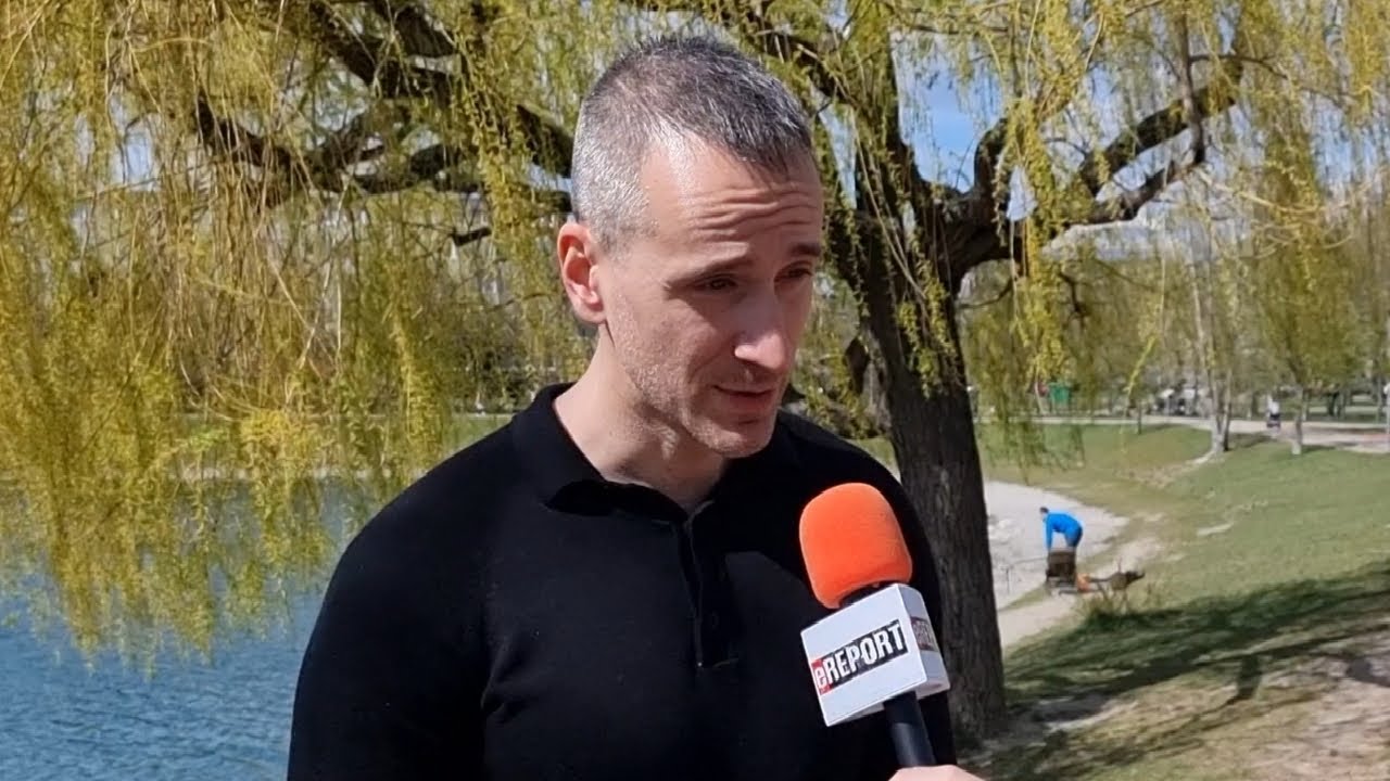 PAVOL SLOTA: OTEC JE BOJOVNÍK | tv.eReport.sk